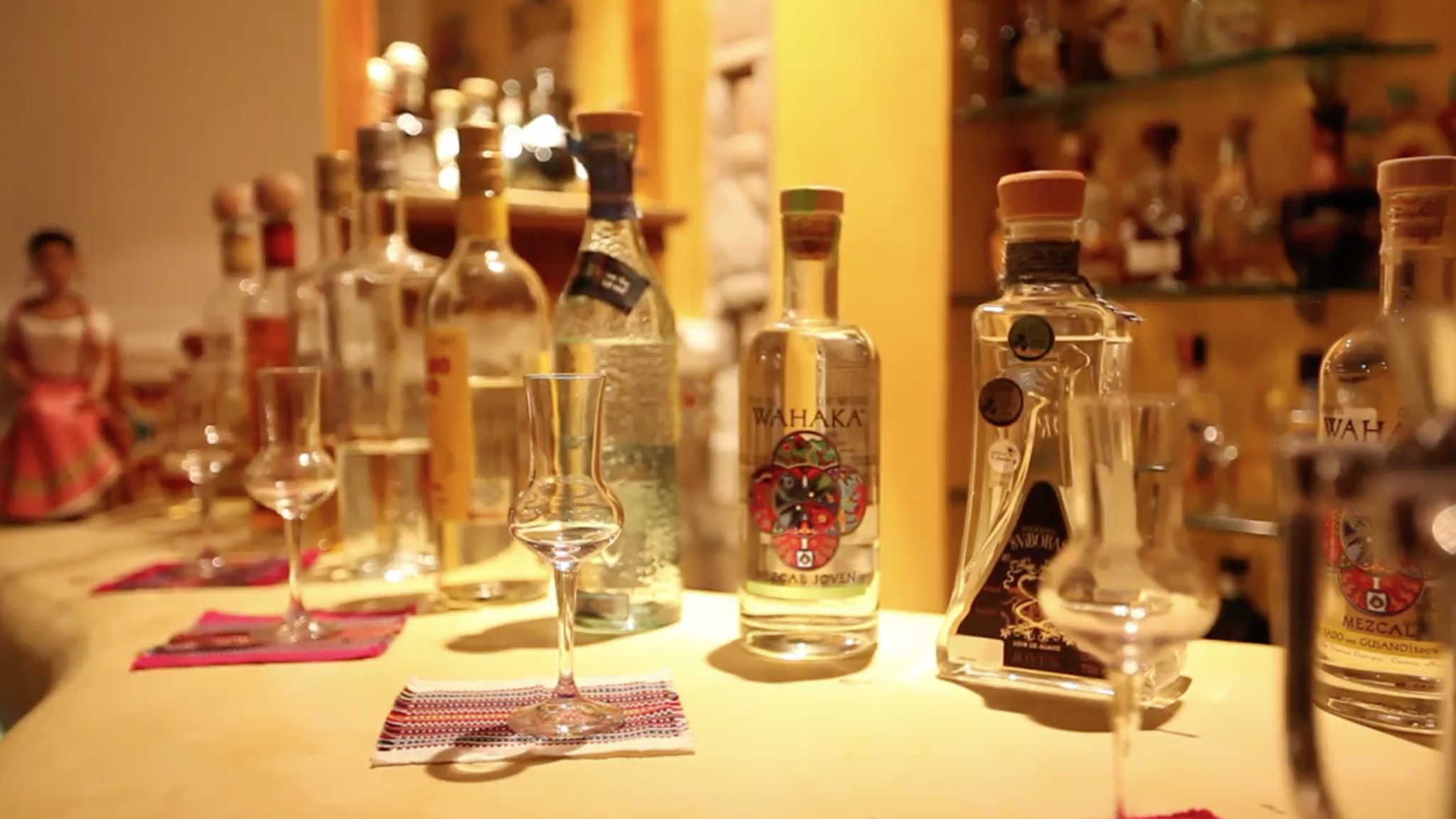 Fine Dining at Casita Mia De Mita: A Refined Experience